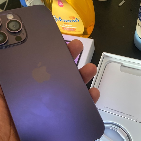 Apple | Cell Phones & Accessories | Brand New Iphone 4 Pro Max | Poshmark